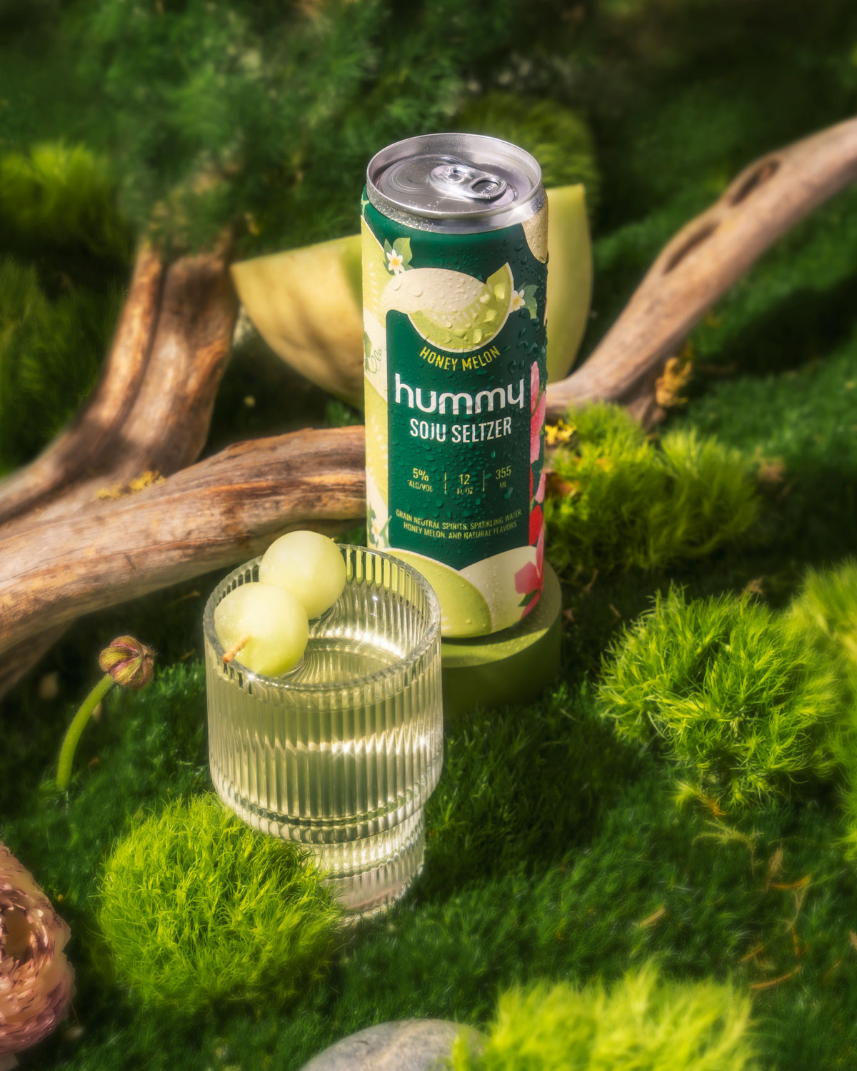 About Us - Drink Hummy