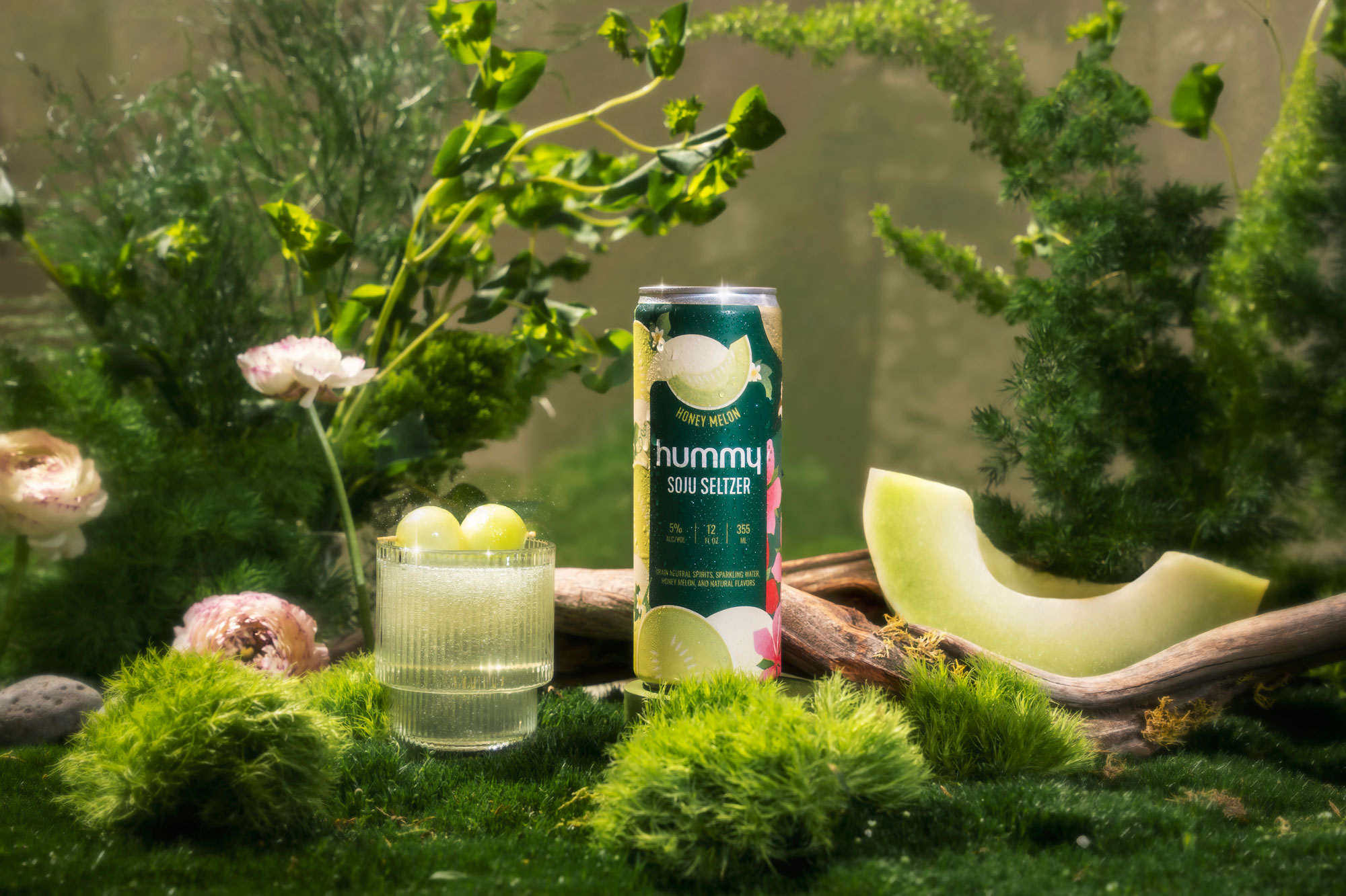 About Us - Drink Hummy